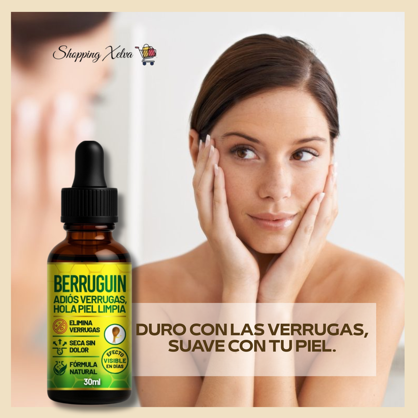 2x1 NUEVO ADIOS VERRUGAS – Shopping Xelva